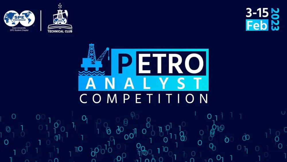 SPE Suez Student Chapter | Society of Petroleum Engineers