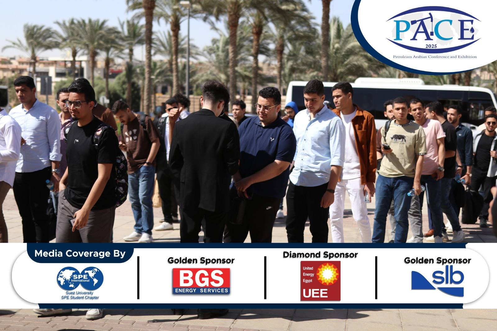 SPE Suez Student Chapter | Society of Petroleum Engineers
