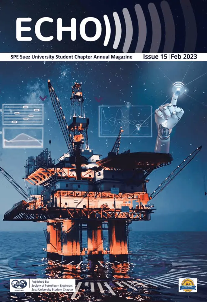 SPE Suez Student Chapter | Society of Petroleum Engineers