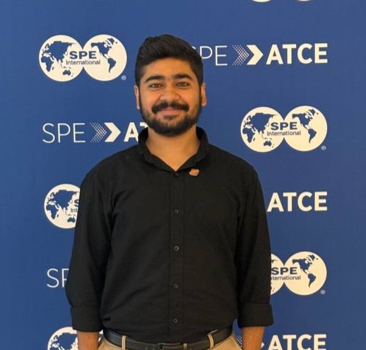 SPE Suez Student Chapter | Society of Petroleum Engineers